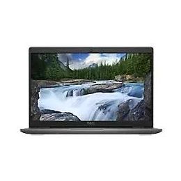 Dell Latitude 3440 Intel Core i5 i5-1335U Laptop 35,6 cm (14") Full HD 8 GB DDR4-SDRAM 256 GB SSD Wi-Fi 6E (802.11ax) Windows 11 Pro Grau