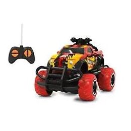 Jamara 1:43 40MHz RTR Offroad Runny Two RC Spielzeugauto Ab 1 Jahr