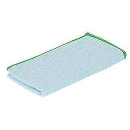 Greenspeed Mikrofasertücher Blau 40 x 40 x 0,5 cm 3300804 10 Stück