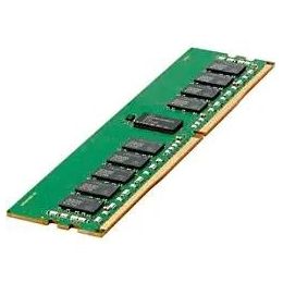 HP RAM 815100-B21 Dimm 2666 Mhz DDR4 Smart Memory 32 GB (1 x 32GB)