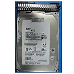 HP Enterprise Interne Festplatte 653952-001 600 GB