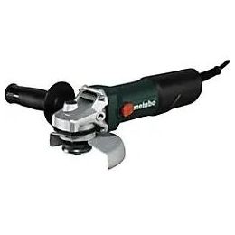 Metabo Winkelschleifer WEV 850-125 850W Blau, Schwarz