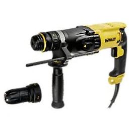 Dewalt 800W 230V D25134K-QS SDS-plus Kombihammer