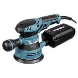 Makita Exzenterschleifer BO5041 300 W