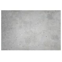 cover your desk Beton Look Schreibunterlage Vinyl Grau 40 x 60 cm