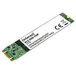 Intenso Festplatte 3832460 m.2 2280 1000 GB