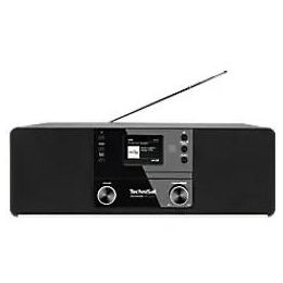 Technisat Digitales Radio Schwarz