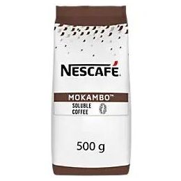 Nescafé Nescafé Löslicher Kaffee Löslicher Medium, Stark 500 g