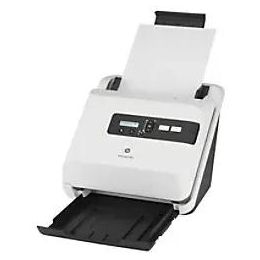 HP ScanJet Enterprise Flow 7000 s3 A4 Scanner 600 x 600 dpi Wei&szlig;