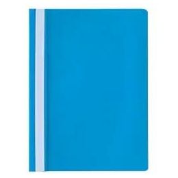 Viking Schnellhefter 1227955 DIN A4 PP (Polypropylen) 22 (B) x 31 (H) cm Blau