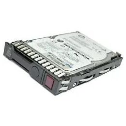 HP Enterprise Interne Festplatte 791034-B21 1800 GB