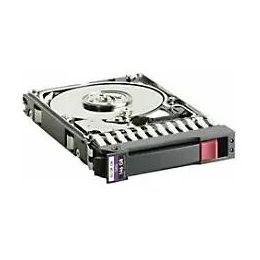 HP Enterprise Interne Festplatte 512547-S21 146 GB