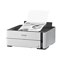 Epson Tintenstrahldrucker C11CG94403 Grau, Schwarz