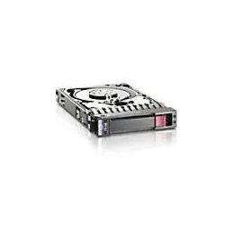 HP Enterprise Interne Festplatte 737573-001 450 GB