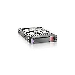 HP Enterprise Interne Festplatte 765867-001 600 GB