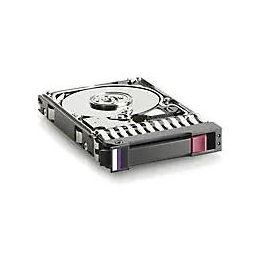 HP Enterprise Interne Festplatte 376593-001 36 GB