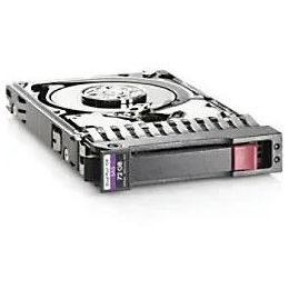 HP Enterprise Interne Festplatte 652611-S21 300 GB
