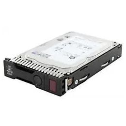 HP Enterprise Interne Festplatte 652615-B21 450 GB