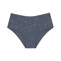 Triumph - Maxi - Blue 0036 - Amourette Charm - Unterwäsche für Frauen