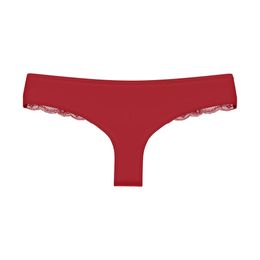 Triumph - String - Red 000L - Lovely Micro - Unterwäsche für Frauen