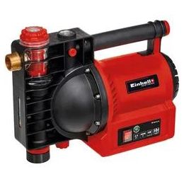 Gartenpumpe Einhell "GE-GP 1145 ECO" Pumpen rot 4500 lh max. Fördermenge