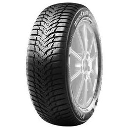 Kumho Winterreifen "WINTERCRAFT WP51" Autoreifen Gr. 165mm / 70 % R 13 79T, schwarz