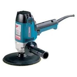 Makita Tellerschleifmaschine "GV7000C" Schleifmaschinen blau (türkis, schwarz)