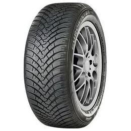 Falken REIFEN Winterreifen "EUROWINTER HS01" Autoreifen Gr. 185mm / 65 % R 15 88T, schwarz