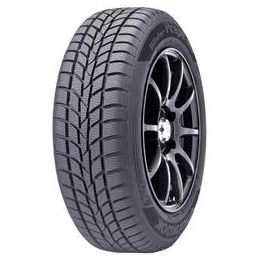 Hankook Winterreifen "ICEPT RS-2" Autoreifen in verschiedenen Ausführungen erhältlich Gr. 155mm / 65 % R 15 77T, schwarz