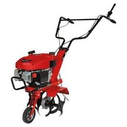 Benzinmotorhacke Einhell "GC-MT 2236" Motorhacken rot (rot-schwarz)