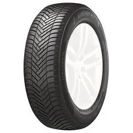 Hankook Ganzjahresreifen "KINERGY 4S 2 H750 XL" Autoreifen Gr. 175mm / 65 % R 14 86H, schwarz