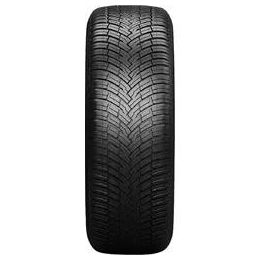 Pirelli Ganzjahresreifen "SCORPION ALL SEASON SF 2 XL" Autoreifen Gr. 255mm / 50 % R 19 107Y, schwarz