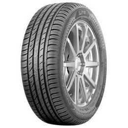 Nokian Sommerreifen "Nokian" Autoreifen in verschiedenen Ausführungen erhältlich Gr. 185mm / 60 % R 14 82T, schwarz