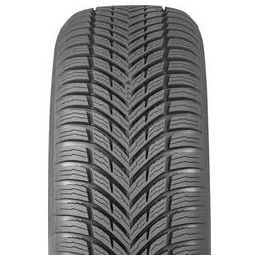 Nokian Ganzjahresreifen "SEASONPROOF" Autoreifen in verschiedenen Ausführungen erhältlich Gr. 175mm / 65 % R 14 86H, schwarz