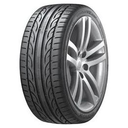 Hankook Sommerreifen "V-12 EVO-2 (K-120)" Autoreifen in verschiedenen Ausführungen erhältlich Gr. 205mm / 45 % R 16 87W, schwarz