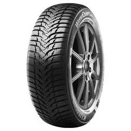 Kumho Winterreifen "WP-51" Autoreifen in verschiedenen Ausführungen erhältlich Gr. 185mm / 55 % R 14 80T, schwarz