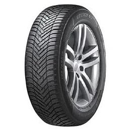 Hankook Ganzjahresreifen "KINERGY-4S2 (H750)" Autoreifen 17565 R14 82T Gr. 175mm / 65 % R 14 82T, schwarz