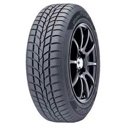 Hankook Winterreifen "W442" Autoreifen in verschiedenen Ausführungen erhältlich Gr. 155mm / 70 % R 13 75T, schwarz