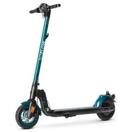 E-Scooter SOFLOW "SO3 Gen 2" Scooter grün mit Straßenzulassung, bis zu 30 km Reichweite