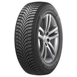 Hankook Winterreifen "i*cept RS2 (W452)" Autoreifen in verschiedenen Ausführungen erhältlich Gr. 175mm / 65 % R 14 82T, schwarz