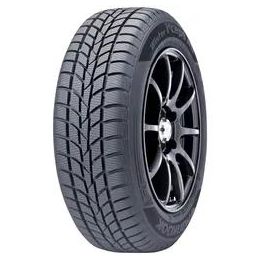 Hankook Winterreifen "W 442" Autoreifen 15570 R13 75T Gr. 155mm / 70 % R 13 75T, schwarz