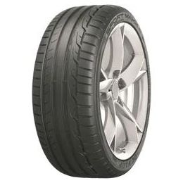 Dunlop Sommerreifen "SP SPORT MAXX RT" Autoreifen in verschiedenen Ausführungen erhältlich Gr. 265mm / 35 % R 19 98Y, schwarz