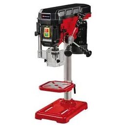 Einhell Säulenbohrmaschine "TC-BD 500" Bohrmaschinen schwarz (schwarz, rot)