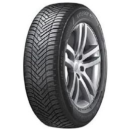 Hankook Ganzjahresreifen "KINERGY 4S 2X H750A" Autoreifen Gr. 175mm / 65 % R 14 82T, schwarz