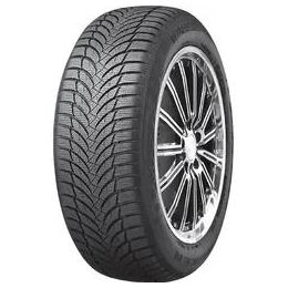 Nexen Winterreifen "WINGUARD SNOW G3 WH21 XL" Autoreifen Gr. 155mm / 65 % R 14 79T, schwarz