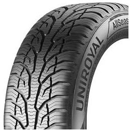 Uniroyal Ganzjahresreifen "ALLSEASON EXPERT 2" Autoreifen Gr. 155mm / 80 % R 13 79T, schwarz