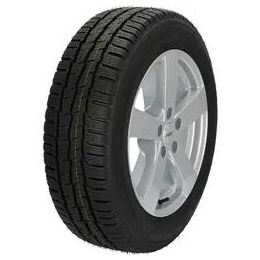 Yokohama Winterreifen "W DRIVE (V903)" Autoreifen Gr. 175mm / 70 % R 13 82T, schwarz