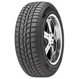 Winterreifen Hankook "WINTER I*CEPT RS W442", schwarz, 165mm / 80 % R 13 83T, Autoreifen