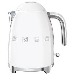 Smeg Wasserkocher "KLF03WHEU" weiß