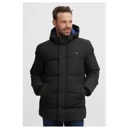 Wintermantel FQ1924 "FQ1924 FQHubert" Gr. XXL, grau (peat) Herren Mäntel